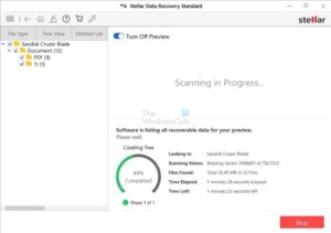 Stellar Data Recovery software review: How it recovered my data