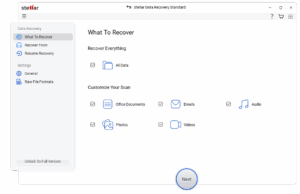 Stellar Data Recovery software review: How it recovered my data