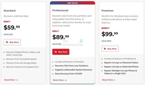 Stellar Data Recovery software review: How it recovered my data