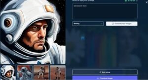 How to use Freepik AI Image Generator