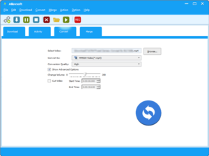 Allavsoft Video Downloader Converter Review