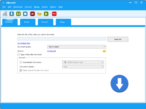 Allavsoft Video Downloader Converter Review