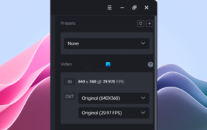 AVCLabs Video Enhancer AI: Upscale Your Videos Quickly using AI