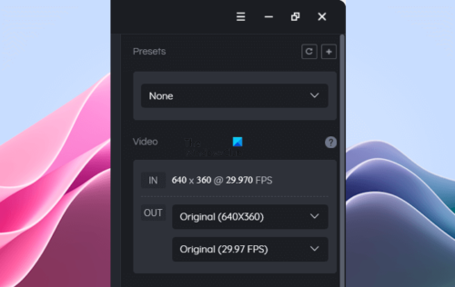 AVCLabs Video Enhancer AI: Upscale Your Videos Quickly using AI