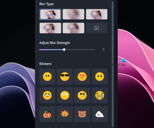 AVCLabs Video Blur AI : Blur Faces & Backgrounds in Videos