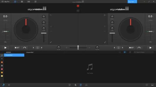 DJay PRO is the best DJ Player software for Windows PC [Review]