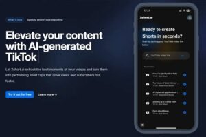2short.ai review: Grow YouTube channel 10x faster using Youtube Shorts ...