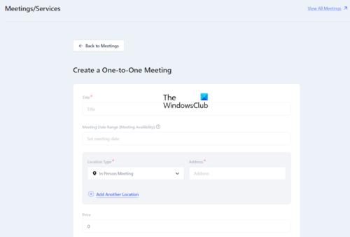 Timetics review: AI-Powered Appointment Scheduling tool