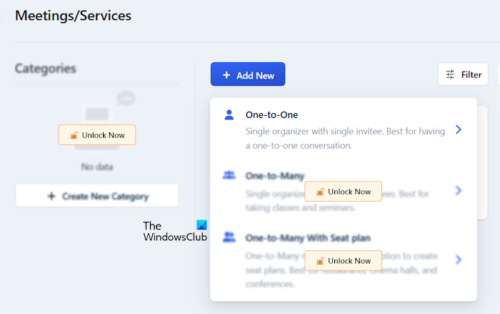 Timetics review: AI-Powered Appointment Scheduling tool