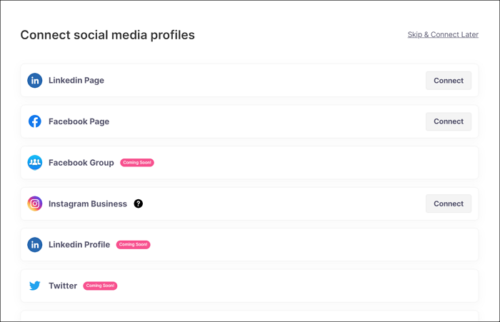 Picmaker: Best AI-powered Social Media Management Tool for Creators