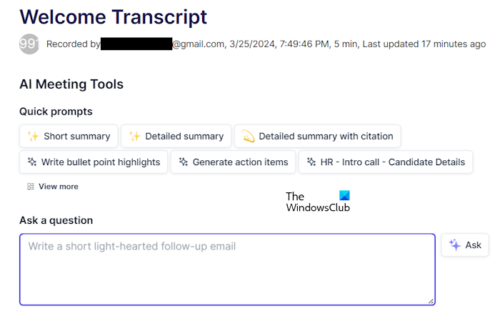 Tactiq Review Supercharge Teams Calls With Ai Powered Transcripts