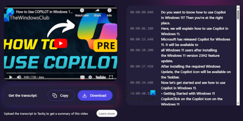 Tactiq review: Supercharge Teams Calls with AI-Powered Transcripts