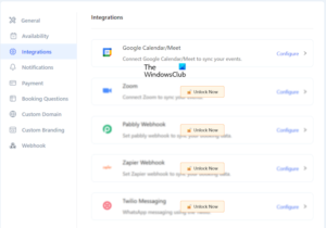 Timetics review: AI-Powered Appointment Scheduling tool