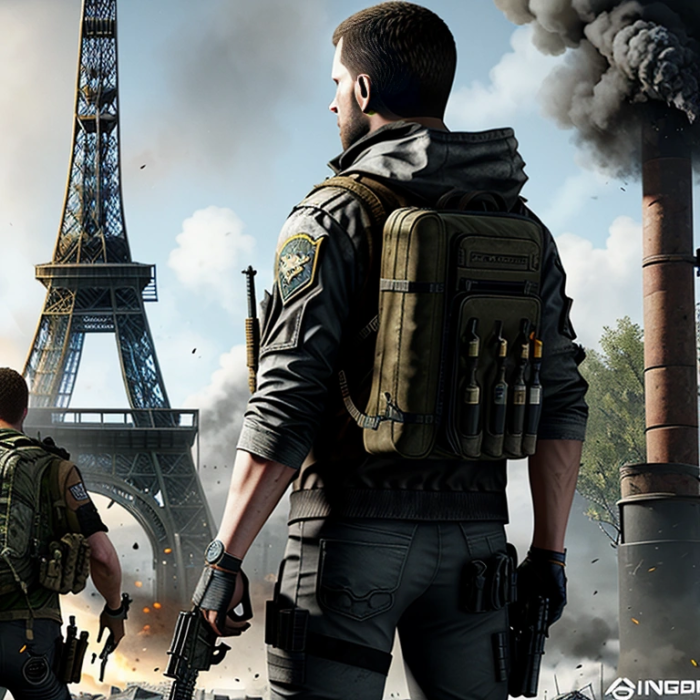 Basic Tips for Beginners on Playing Division 2 from Ubisoft