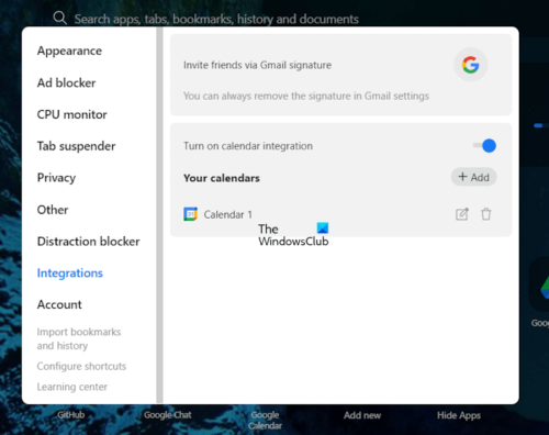 Sidekick Browser Review: Privacy-focused & AI-powered Browser