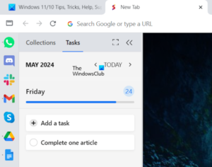 Sidekick Browser Review: Privacy-focused & AI-powered Browser