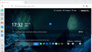Sidekick Browser Review: Privacy-focused & AI-powered Browser
