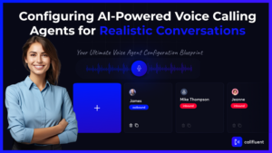 Callfluent AI review: Create AI voice Call Agents