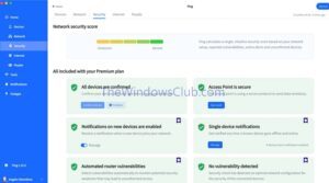Fing review: Best Home Network Monitoring Software for Windows