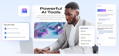 PDFelement V11 Review, Features and Highlights