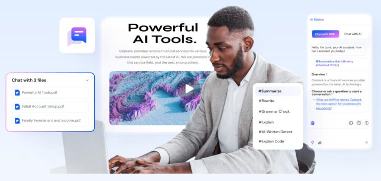 PDFelement V11 Review, Features and Highlights