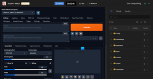 MimicPC review: An online AI Generator Platform
