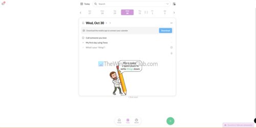 Twos App Review: Boost Productivity with Twos app for Windows