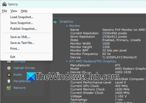 How to monitor GPU performance in Windows 11 for LLM tasks