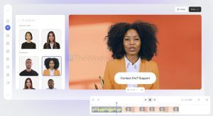 Veed.io: Ultimate AI-Powered Video Editing Tool for Content Creators