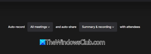 Supercharge Teams experience with Fathom.video's AI Note-Taking