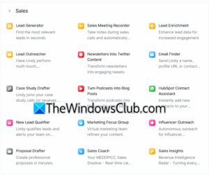 Lindy.ai Review: No-Code LLM AI Assistant for Workflow Automation