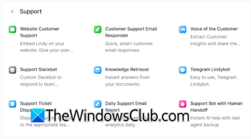 Lindy.ai Review: No-Code LLM AI Assistant for Workflow Automation
