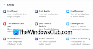 Lindy.ai Review: No-Code LLM AI Assistant for Workflow Automation