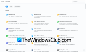 Lindy.ai Review: No-Code LLM AI Assistant for Workflow Automation