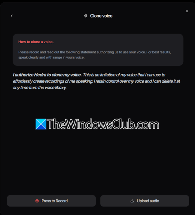 Hedra AI Studio: Best AI-powered Content Creation Platform