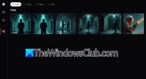 Hedra AI Studio: Best AI-powered Content Creation Platform