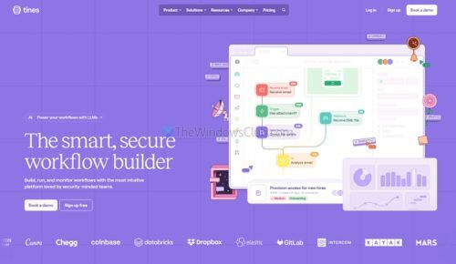 Lindy.ai Review: No-Code LLM AI Assistant for Workflow Automation