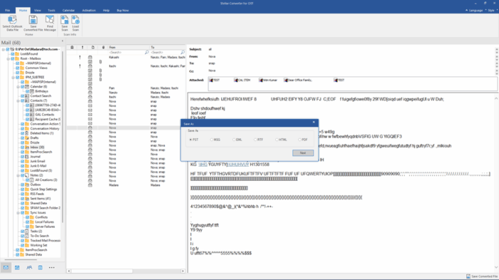 Outlook Error: OST File Is Inaccessible – Causes and Fixes