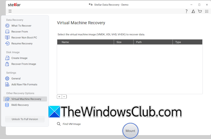 Advanced Data Recovery: RAID, NAS & Virtual Drives Tested with Stellar ...