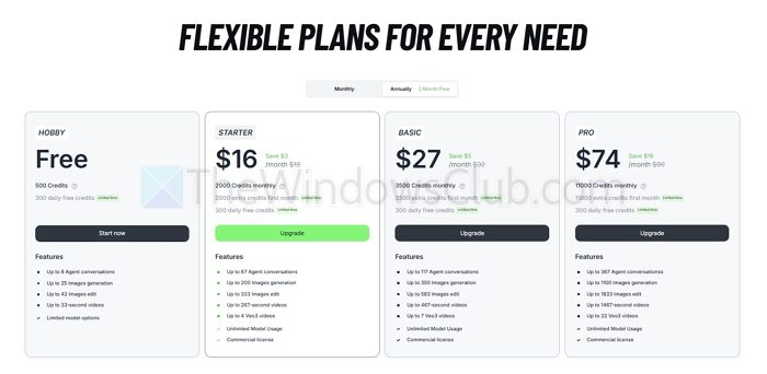 Create ASMR videos using world's first AI design agent Lovart.ai