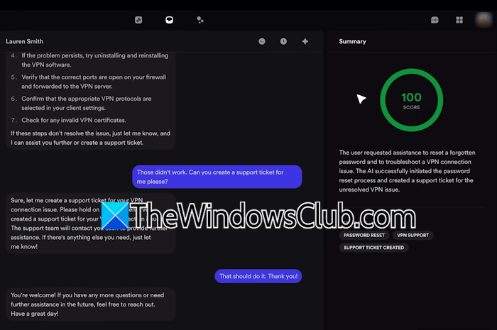 Origon AI review: AI agent development with integrated knowledge and ...