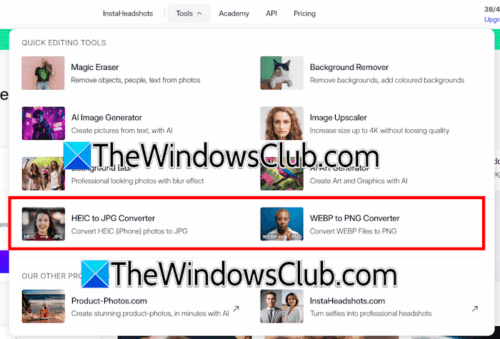Magic Studio review: AI image creator for product photos, ads, etc.